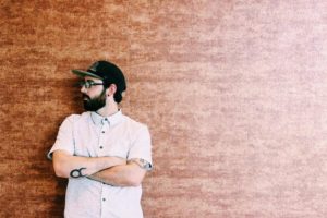 Josh Osgood Band - Rock Your Art Out